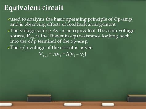 Unit 3 OSCILLATOR OPERATIONAL AMPLIFIER Oscillators An Oscillator