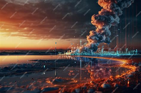 Premium Photo Visualizing Chemistry Interactive Data Exploration Of Chemical Reactions