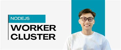 Mastering Nodejs Performance Unlock The Power Of Worker Threads And
