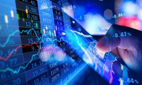 Trading Adalah Investasi Menguntungkan Kenali Tipsnya Dulu Ajaib