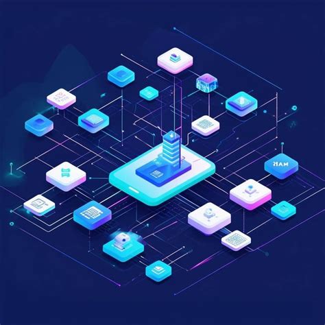 Mobile App Architecture Diagram Essential Components For Efficient Design