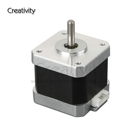 Motor 42 34 3d Printer Motor 3d Printer X Y Z Axis Grandado
