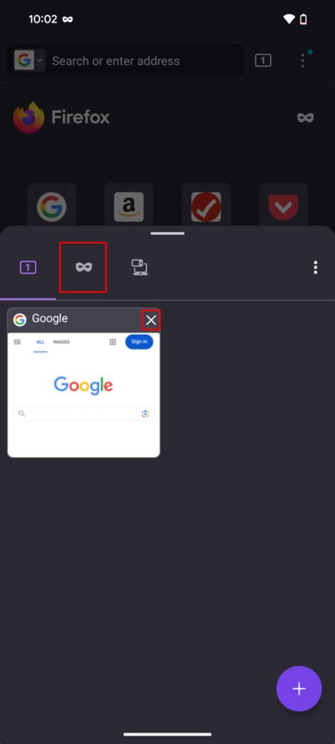 How To Leave Incognito Mode In Any Browser Android Authority