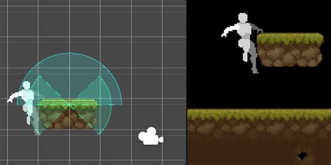 Unity Tilemap 2d Player Getting Stuck In A Platform Unity Engine