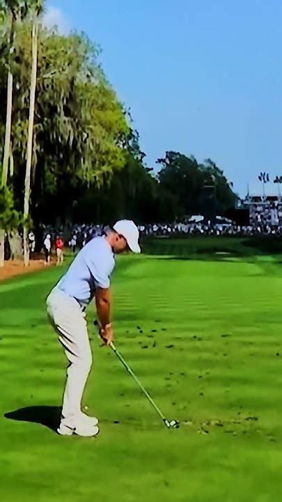 딱180미터 맥길로이동생 7번아이언 빨랫줄 스트레이트샷 30초루틴 😱ㅋ 골프 골프존 스크린골프 필드 필드골프 골프레슨 필드레슨 퍼터 웨지 골프존cc