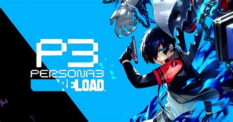 Persona 3 Reload Characters Slideshow Quiz By Chopstickxking
