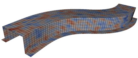 ANSYS LS DYNA Cadland