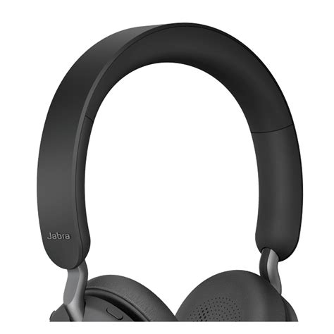 Jabra Evolve2 40 SE UC Stereo USB Headset Headsets Direct