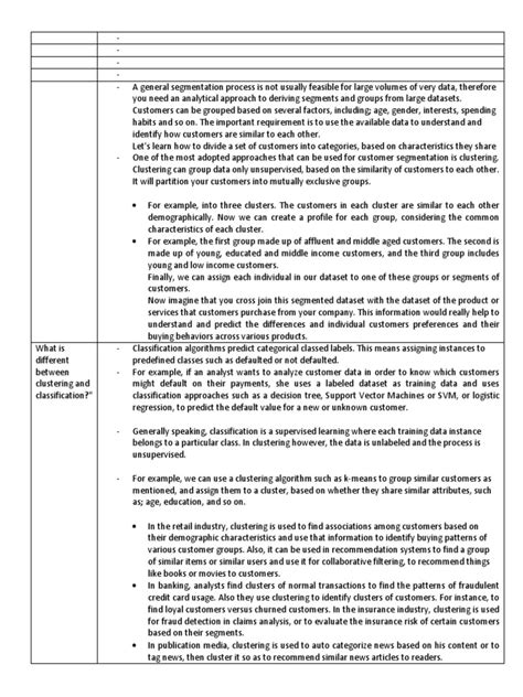 Python Machine Learning Pdf Cluster Analysis Statistical Classification