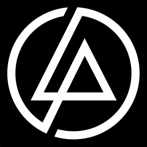 Story Behind The Amazing Linkin Park Band Logo Band Logos Com