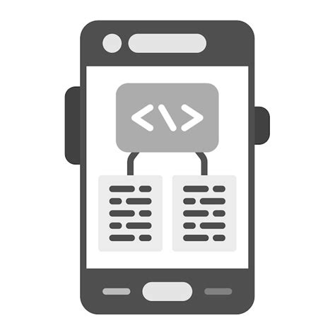 Premium Vector Framework Icon Vector Image Can Be Used For Mobile App Development