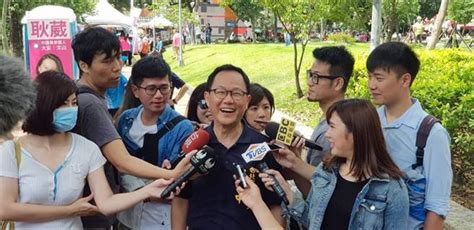 吳音寧出包 丁守中：民進黨與柯p的肉桶政治打翻了 政治 中時新聞網