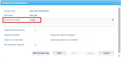 Managing An Unavailable External Webservice In A Bpm Opentext™ Process Automation Tips
