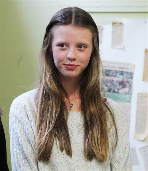 Mia Goth Fans Left Baffled By Her Real Voice