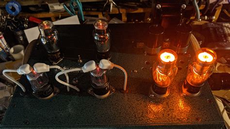 Analog Line Level Photo Gallery DiyAudio