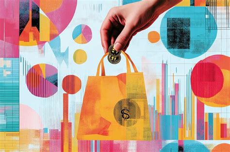 Futuristic Ai Concept With Digital Human Interface And Data Visualization In Cybernetic Art