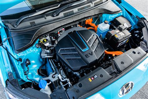 Hyundai Kona Electric Highlander Extended Range Review CarExpert