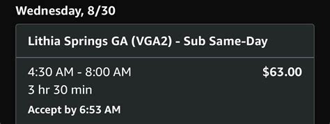 Bs Block R AmazonFlexDrivers