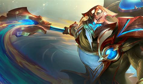 Jax TFT Set Build Items Team Comps And More