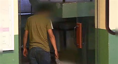 Hombre Es Detenido Por Presuntamente Violar A Su Hija De Tres A Os El Chino