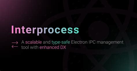 Interprocess Communication Github Topics Github