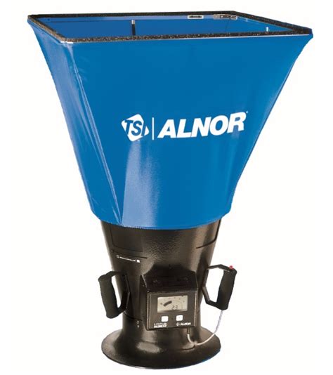 Tsi Ventilation Test Instruments Keison Products