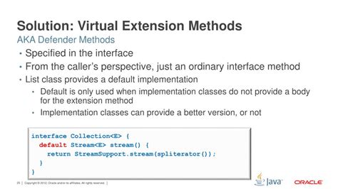 Ppt Project Lambda Functional Programming Constructs And Simpler