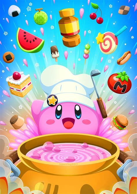 Chef Kirby Toby Sperring Artofit