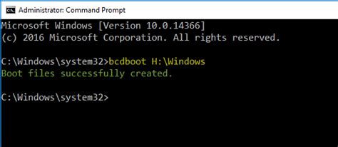 Hyper V Native Boot VHD Tutorials