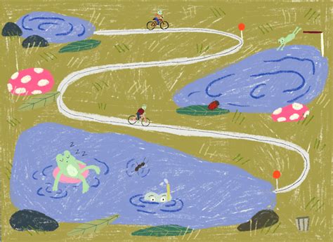 Dive Into Local Lit Read Quebec