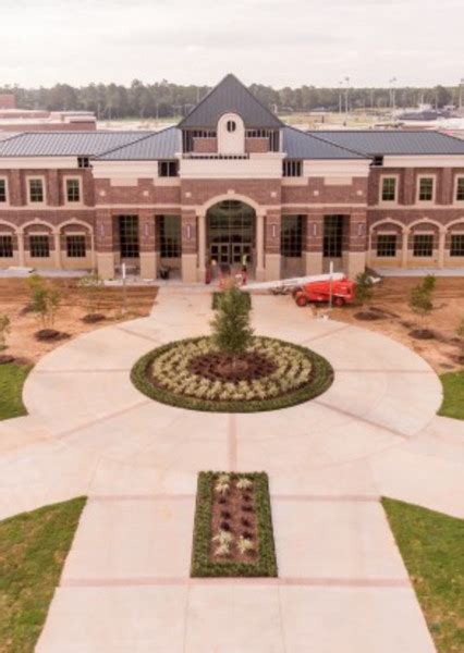 Klein Cain High School Fan Casting