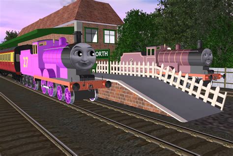 Seeing An Lms Edward By Kanetakerfan701 On Deviantart