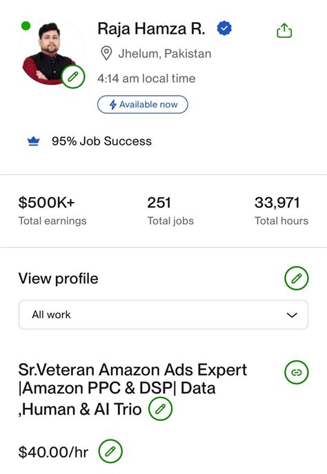How I Quit Work For Is Upwork Is Dead Raja Hamza Rasheed Posted On