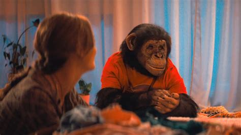 Primate Ending Explained What Happens To Ben After Stephen King