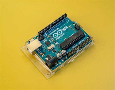Pioggia Di Fondi Su Arduino Meccanica News