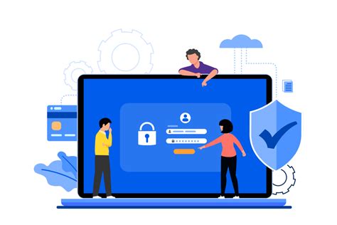 Fortifying Your Data Embracing Robust Data Security