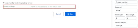 Uipath Apps Pattern Validation Apps Uipath Community Forum