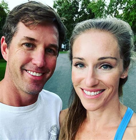 Scandal Hit Dem Susanna Gibson Calls Relationship With Husband Ethical Non Monogamy Meaww