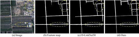Cascaded Residual Attention Enhanced Road Extraction From Remote Sensing Images Han Hu Swjtu