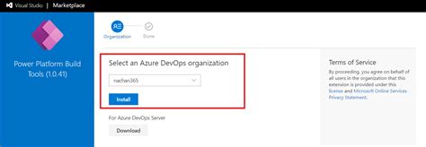 Set Up Azure DevOps Pipeline For Power Platform Continuous Integration Part Nanddeep