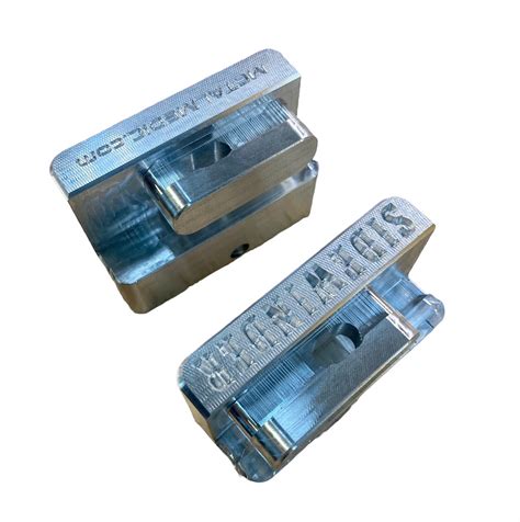 Sidewinder Offset Pushpull Blocks