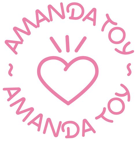 Amanda Toy Born From Chaos