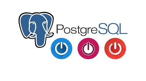 Postgresql关闭数据库服务的三种模式 知乎 Postgresql关闭数据库服务的三种模式 知乎
