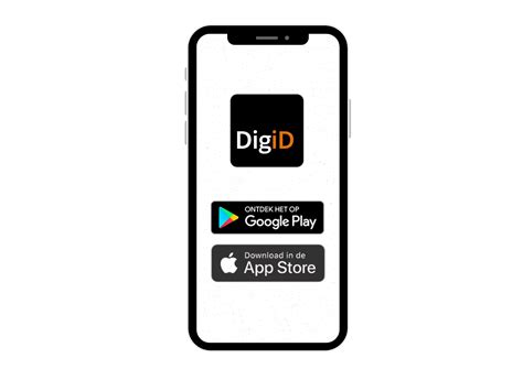 Hoe Werkt Digid