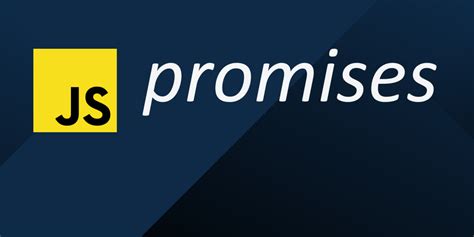 Javascript Promises Simplified Handling Asynchronous Operations Dev Community