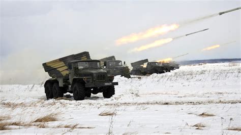 Руска војска гађала украјинске војне аеродроме складишта дронова и муниције — Rt Balkan