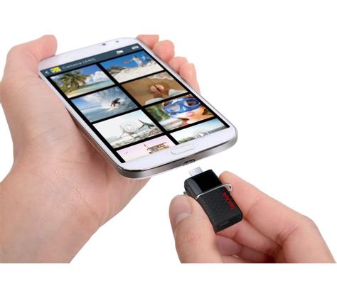 Buy Sandisk Ultra Usb 3 0 Dual Memory Stick 64 Gb Black Free