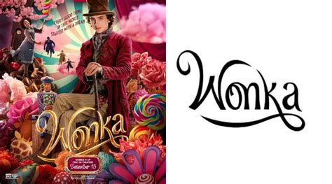Wonka Font Free Fonts Vault