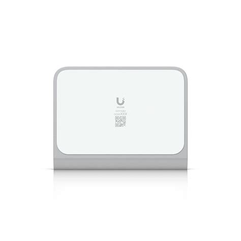 Ubiquiti Mobile Router Table Stand Uacc Umr Ts Sleek Metal Table