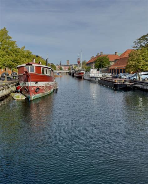 Michelle Travel Planning Tips And Destinations On Instagram Postcards From Copenhagen 🚲⚓️☀️🌸🌳🦌